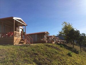 Otel Coimbra Camping & Bungalows, Coimbra, foto