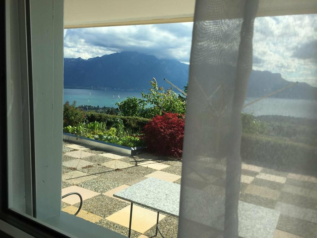 Otel Magie Du Léman, B&b, Chambre D'hôtes, Vaud, foto