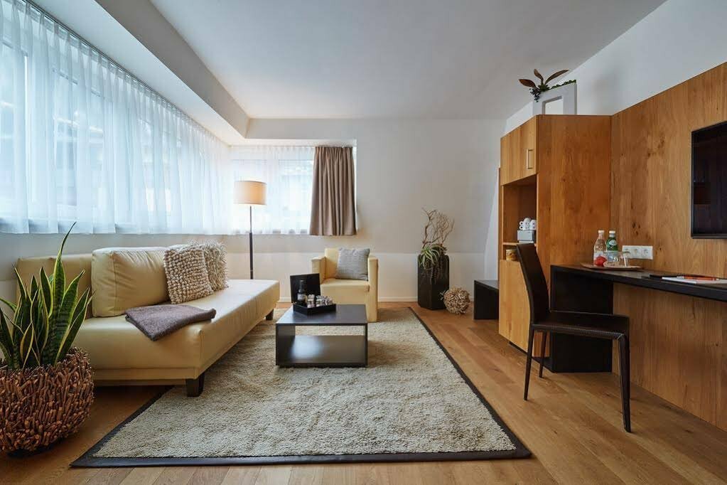 Otel M3hotel, Sankt Anton am Arlberg, foto