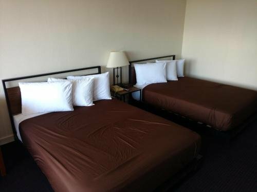 Otel Ducktown Copper Inn, Tennessee Eyaleti, foto