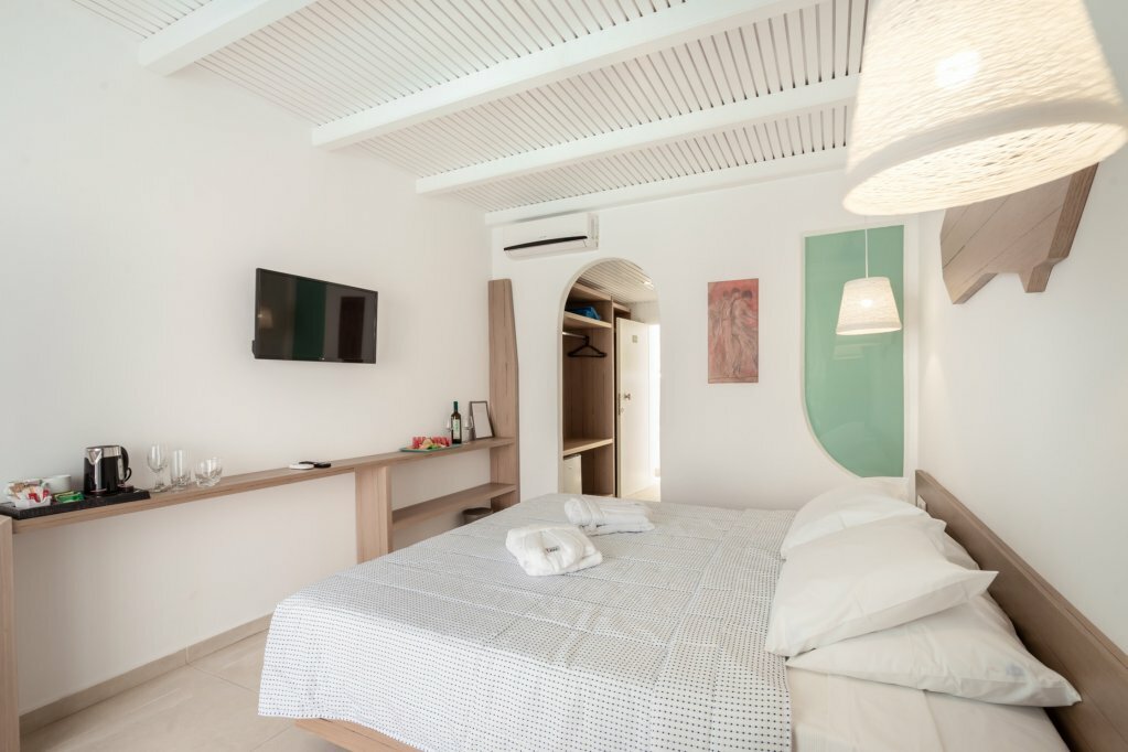 Otel Aloe Hotel, Dünya, foto