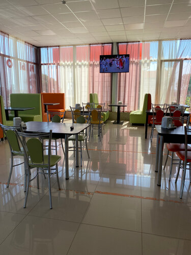 Kafe Ереван, Kırım Cumhuriyeti, foto