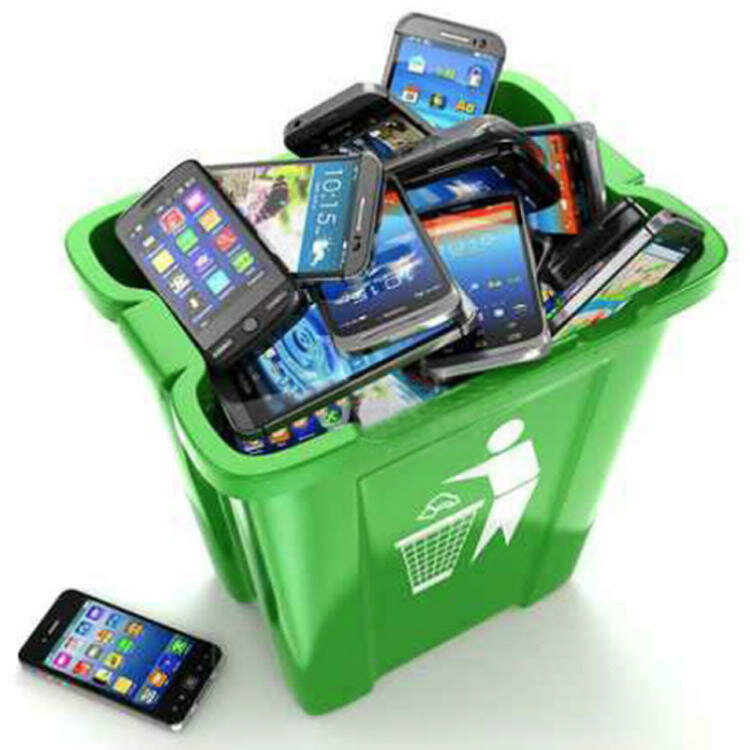 Geri dönüşüm merkezleri Ecorecycling Panamá, Panama, foto