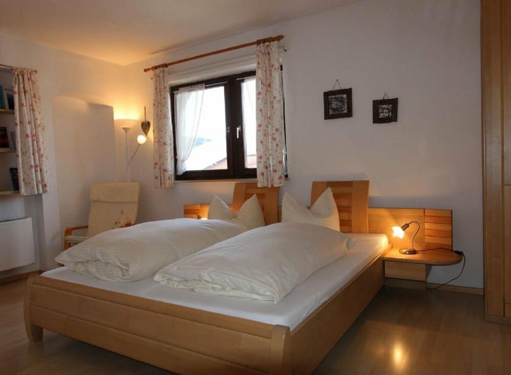 Otel Ferienhof Off, Bavyera, foto