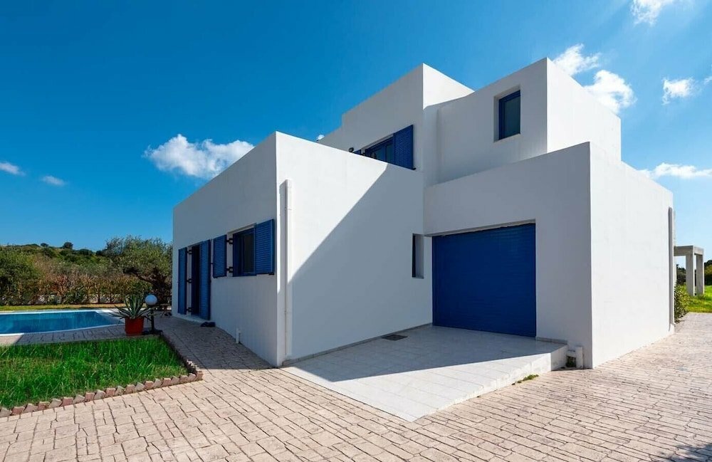 Otel Blue Moon Villa, Dünya, foto