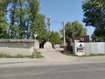 ГСК № 404 Волгарь (Kazachya ulitsa No:22), garajlar  Samara'dan