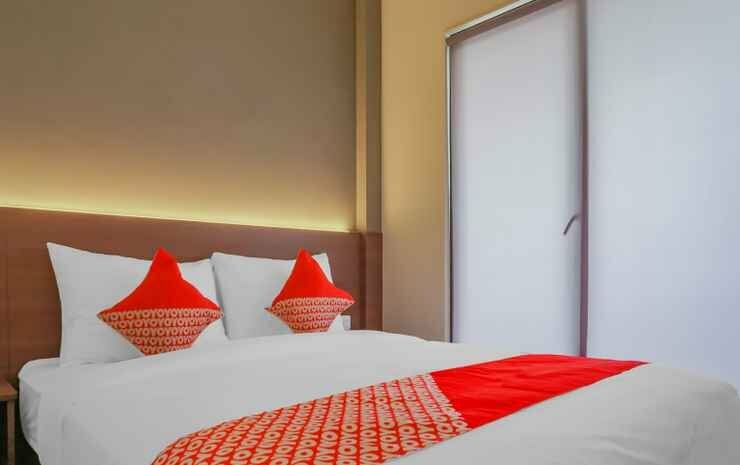 Otel Urbanview Hotel Slipi Inn Palmerah, Cakarta, foto