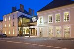 La Côte Saint Jacques And SPA (Bourgogne-Franche-Comté, Nièvre, Arrondissement de Château-Chinon, Château-Chinon (Ville), Faubourg de Paris, 14), otel