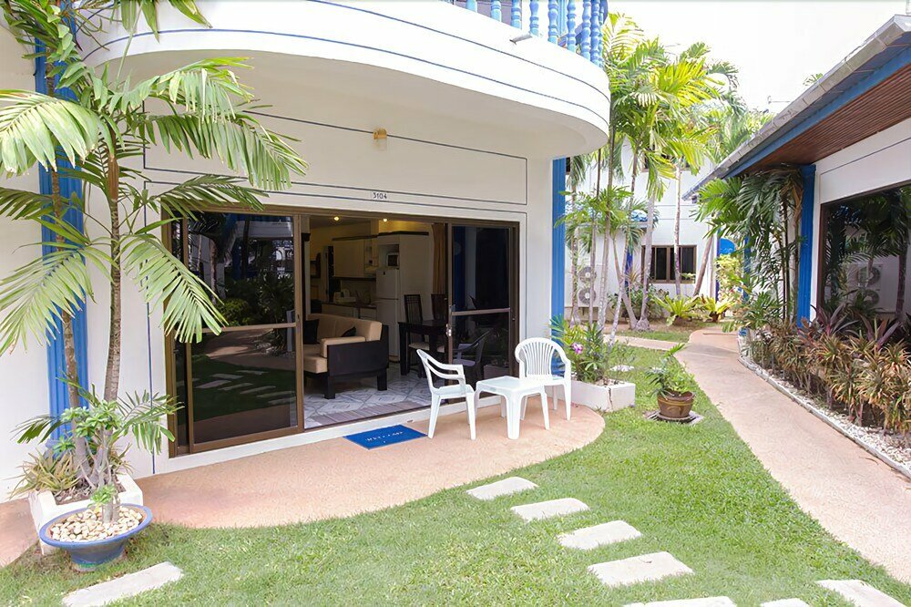 Kısa süreli konaklama The Club Residence by Alexanders, Phuket Eyaleti, foto