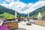Swiss Lodge Zernez (Graubünden, Inn, Röven, 55), otel  Graubunden'den