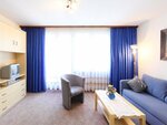 Imperial (Unterer Mattenweg No:22, Zermatt), otel  Valais'den