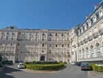 Apartment Pavillon d'Angleterre (Nouvelle-Aquitaine, Pyrénées-Atlantiques, Arrondissement de Bayonne, Biarritz, Biarritz), otel  Biarritz'ten