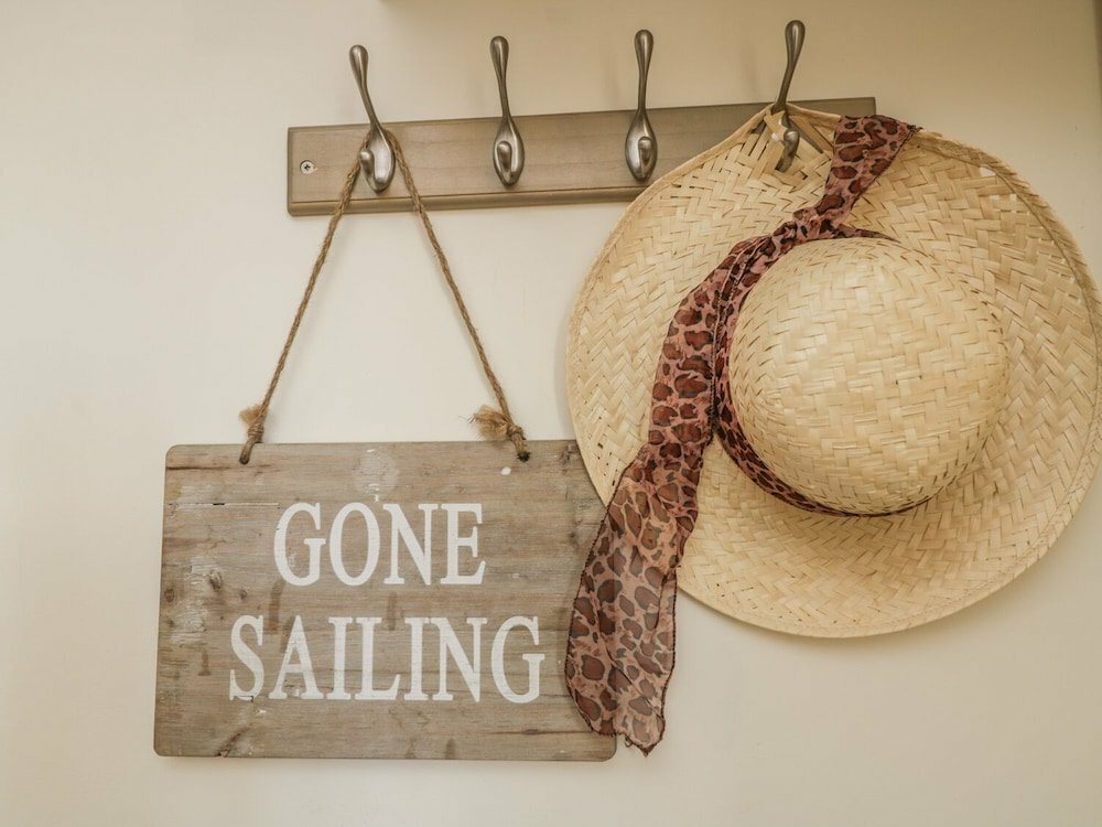 Otel Sailing by, , foto