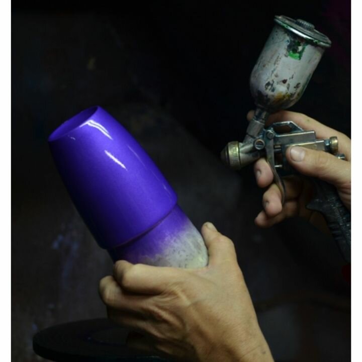 Tasarım stüdyoları Industrias Hornes S. A. S., , foto