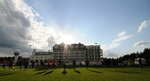 Uchebno-trenirovochnaya baza Koncha-Zaspa (Stolychne Highway No:45), spor tesisi  Kiev'den
