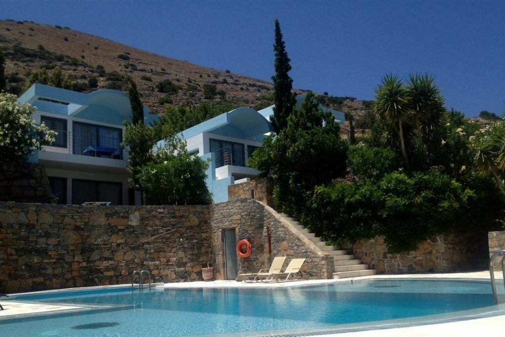 Otel Elounda Vista Villas, Dünya, foto