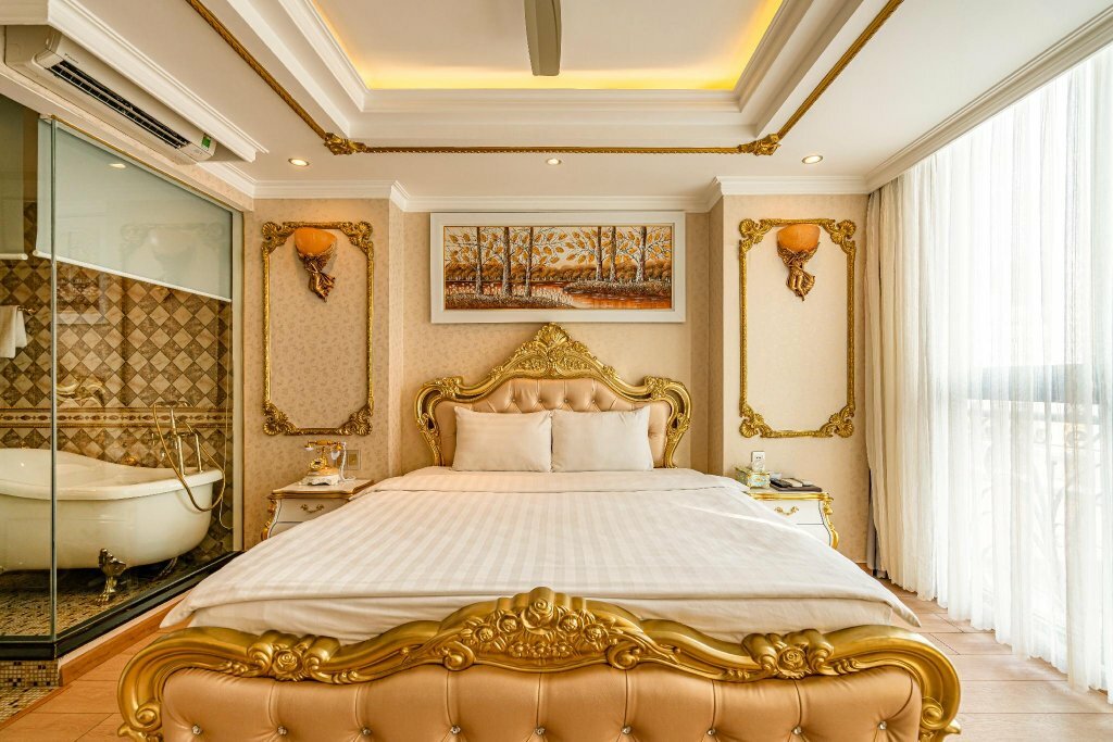 Otel Mimosa Hotel, Ho Chi Minh, foto