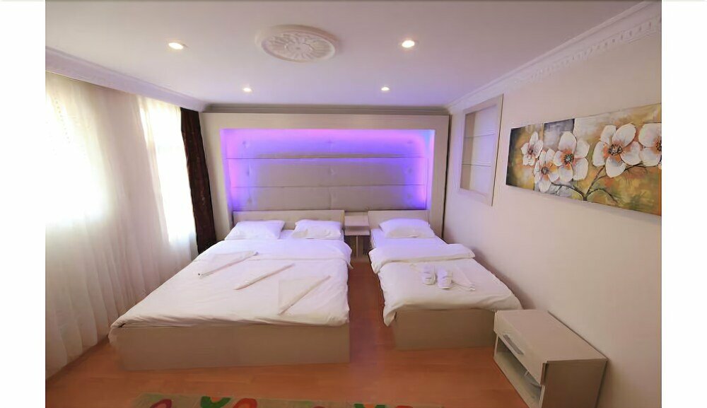 Kısa süreli konaklama Taksim Suite II, İstanbul, foto