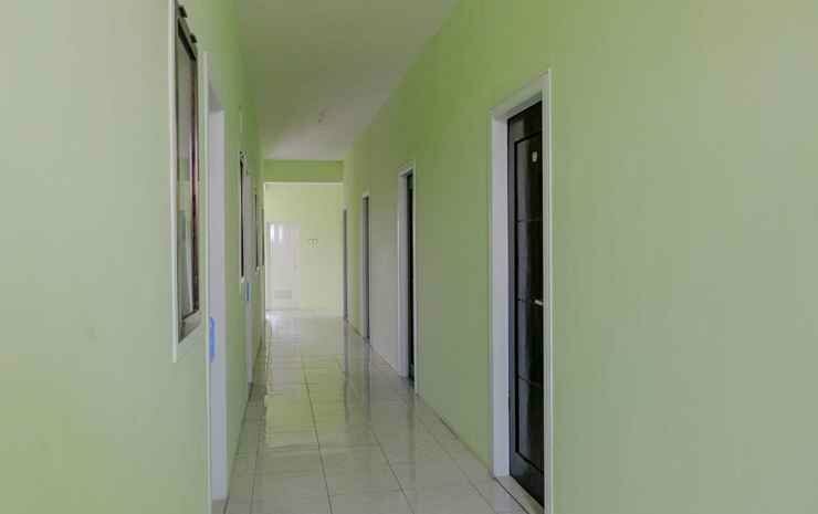Otel Spot On 2081 Sriwijaya Family Residence, , foto