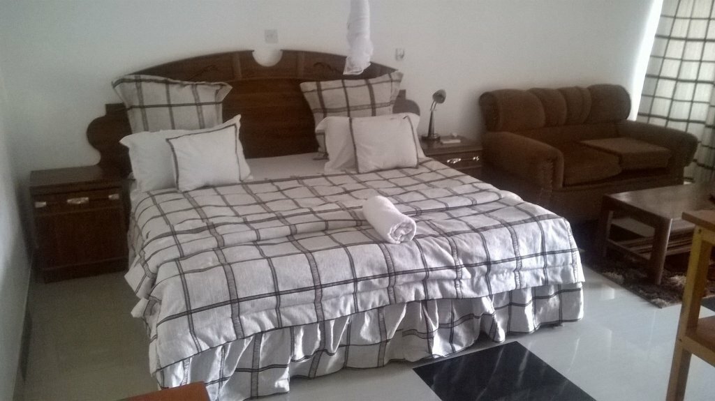 Otel Royal Jacobs Apartments Bed & Breakfast, Dünya, foto