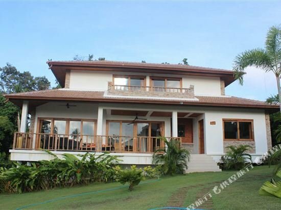 Otel Blue Hill Residence, Samui, foto