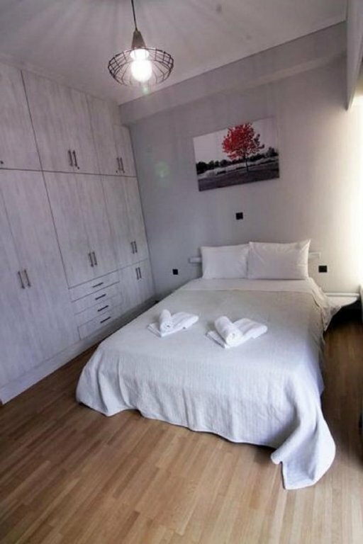 Otel Acropolis View Deluxe Penthouse & Luxury Apartments, Atina, foto