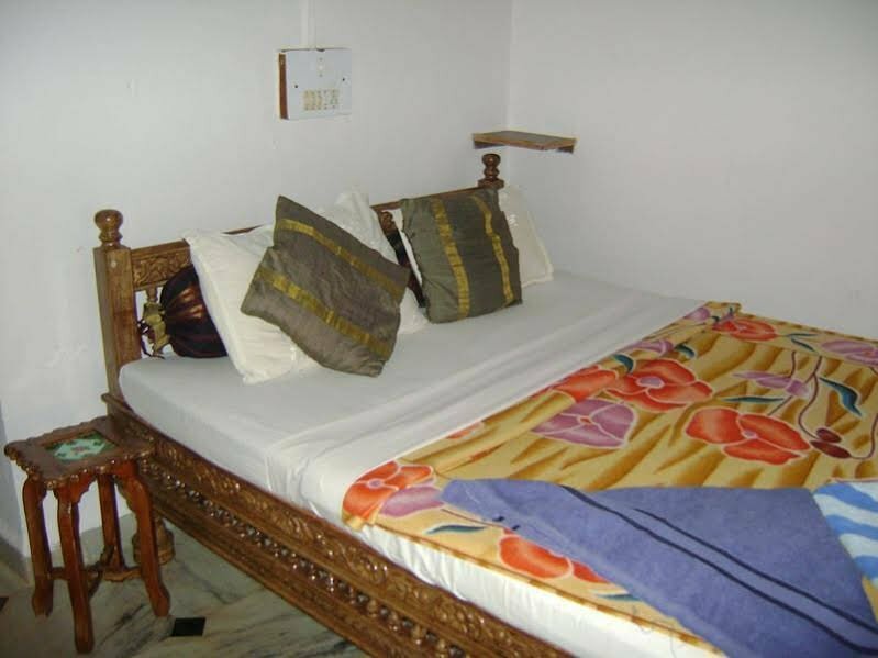 Otel New Common Home, Goa, foto