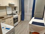 Leninskij Prospekt 130/6 Apartments (Ленинский проспект No:130/6), kısa süreli konaklama  Saint‑Petersburg'dan