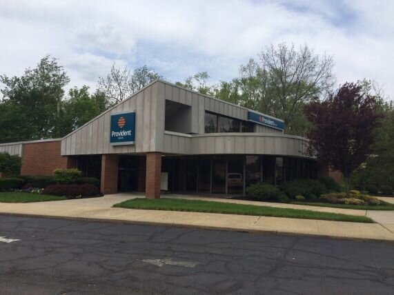Banka Provident Bank, New Jersey Eyaleti, foto