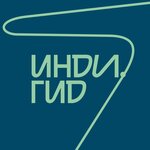 IndiGid (8-ya liniya No:1Е, mikrorayon Kemping, Kaspiysk), apartman kompleksi  Kaspiysk'ten