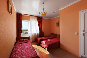 Guest House Edem (ulitsa Mira No:8, selo Glafirovka), otel  Krasnodarski krayından