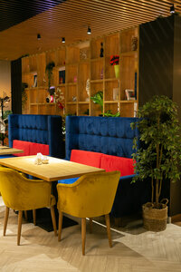 Caramel (ulitsa Gogolya No:122, Sterlitamak), kafe  Sterlitamak'tan
