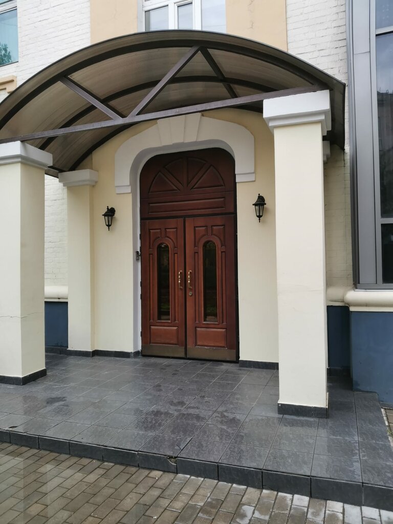 Halkla ilişkiler firmaları Understanding Management, Moskova, foto