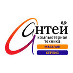 Antey (Sokolova Avenue No:85/3), bilgisayar mağazaları  Rostov‑na‑Donu'dan