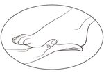 Университетская клиническая больница № 2, диагностические отделения (Pogodinskaya Street No:1с1), hastaneler  Moskova'dan