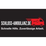 Schloss-Ambulanz. de (Keithstraße No:7, Dinslaken), güvenlik ve alarm sistemleri  Dinslaken'den