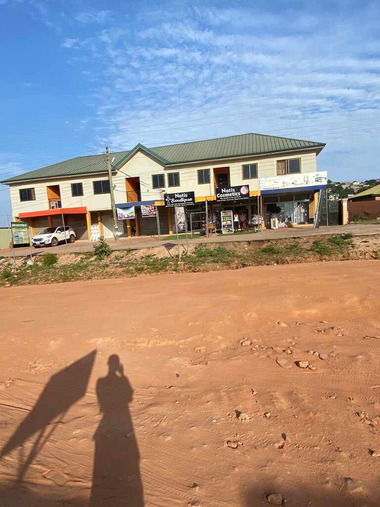 Giyim mağazası Natis, Dünya, foto