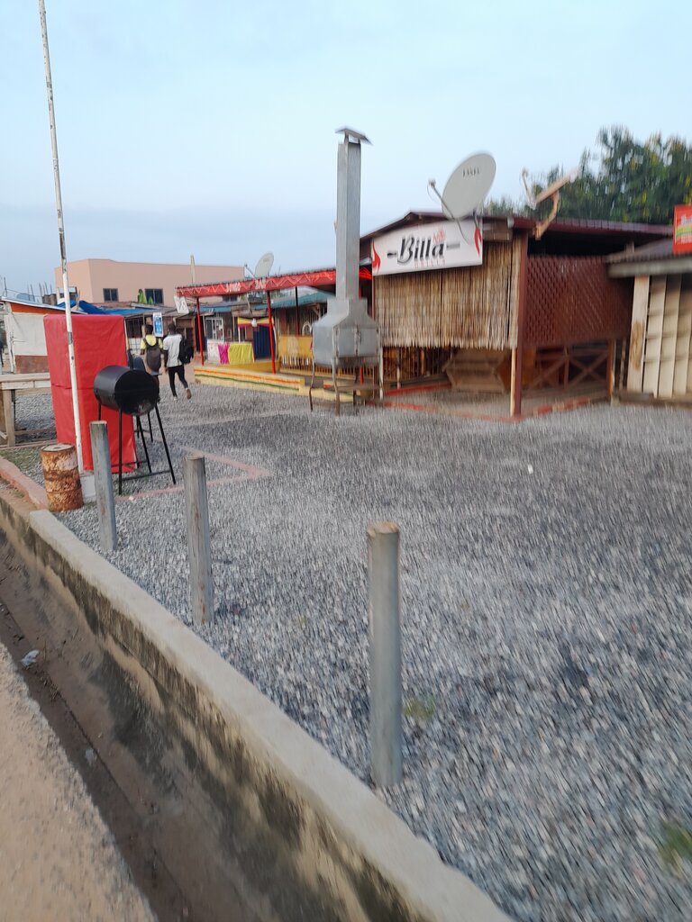 Bar Bongo, Dünya, foto