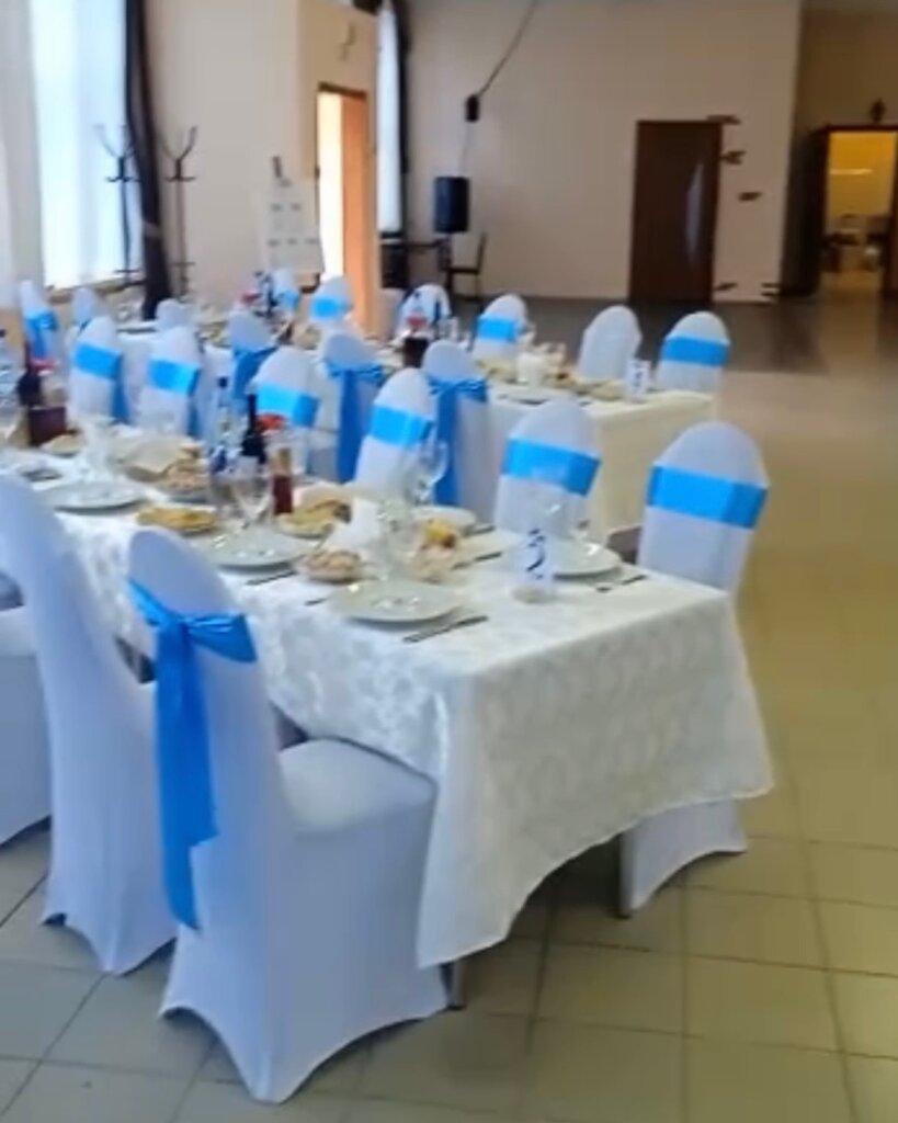 Kafe KinoCaffe, Brianskaya oblastı, foto