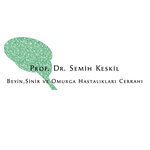 Prof. Dr. Semih Keskil (Bestekar Cad., No:65C, Çankaya, Ankara), özel muayenehaneler  Ankara'dan