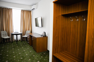 Brilliance (Chertanovskaya Street No:45Ак1), otel  Moskova'dan