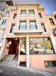 Emmasaray Boutique Hotel (Küçük Ayasofya Mah., Aksakal Sok., No:4, Fatih, İstanbul), otel  İstanbul'dan