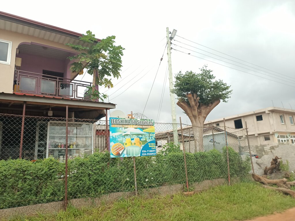 i̇ş merkezi Leoshima 60 services, Dünya, foto