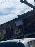 Citi link forex bureau (Ashanti, Kumasi Metropolitan District, Ampabame), ticaret merkezleri  Kumasi'den