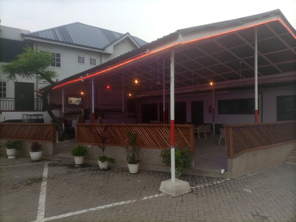 Bar Honest Chef, Dünya, foto