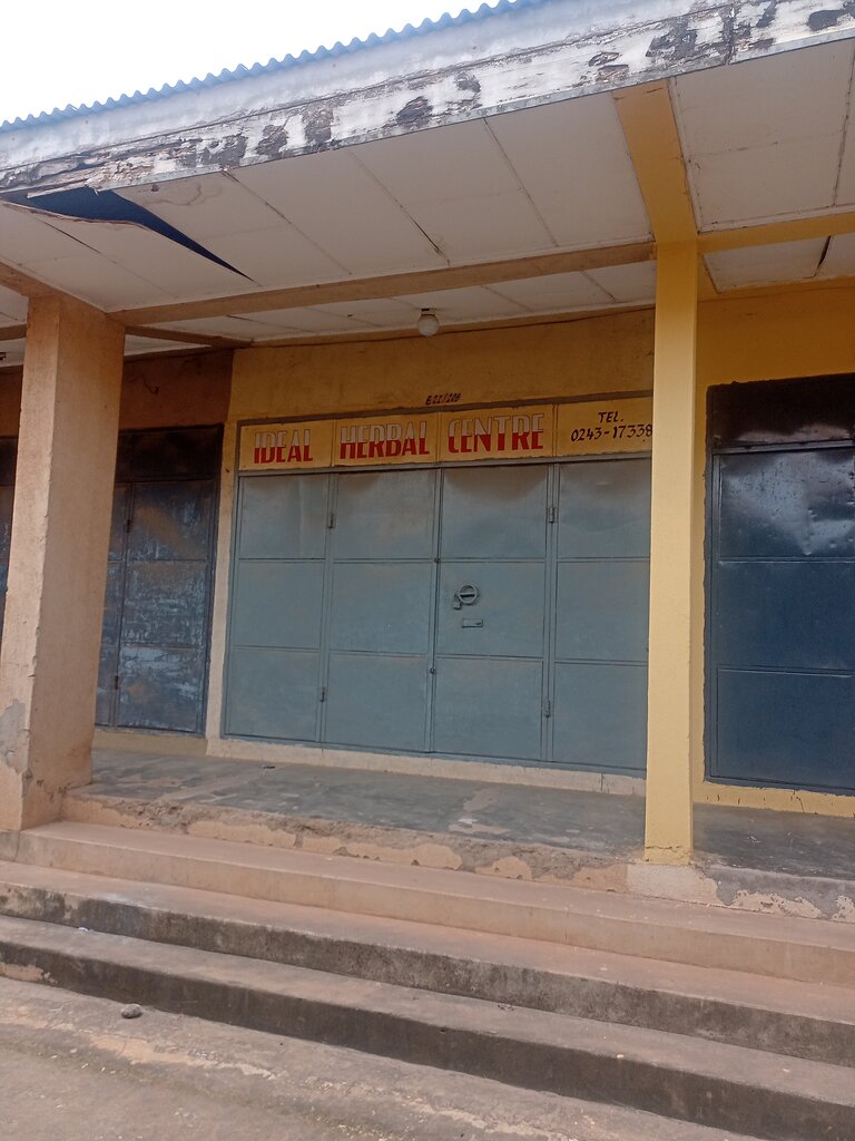 Tıp merkezleri ve klinikler Ideal herbal clinic, Dünya, foto