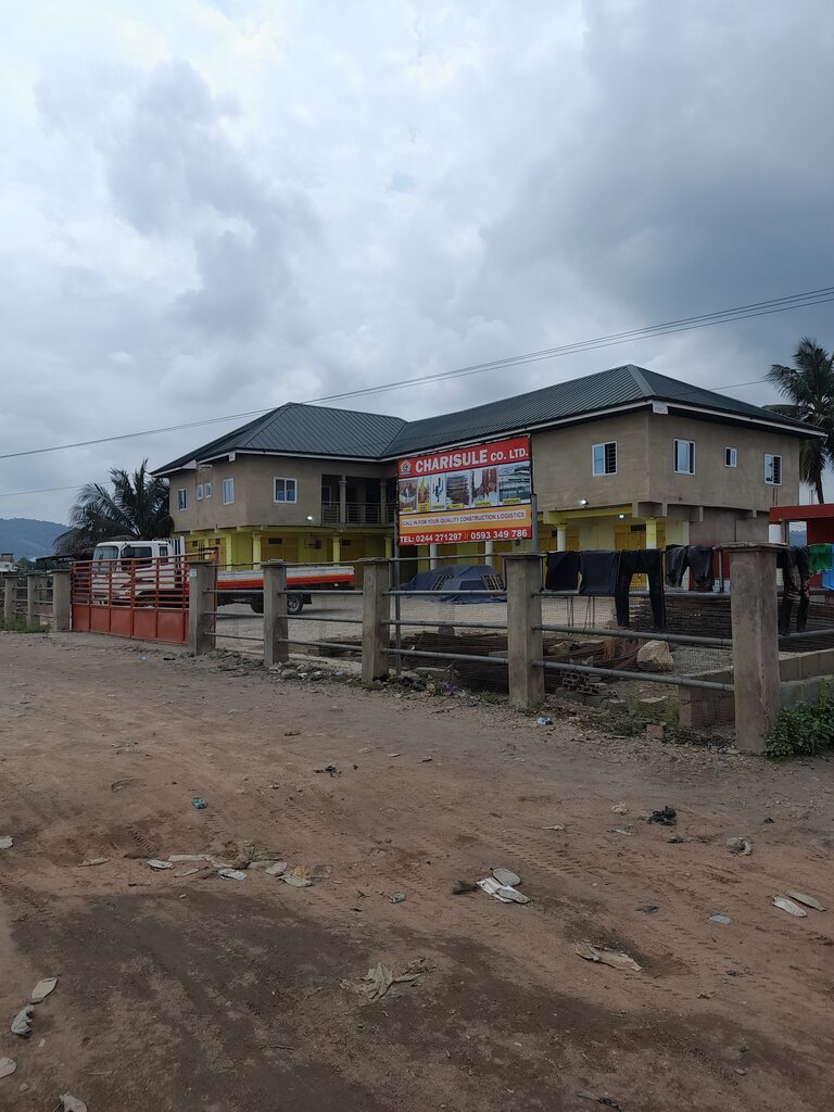 i̇nşaat malzemeleri toptan Charisule company Ltd, Dünya, foto