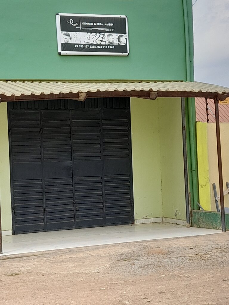 Kuaförler De Royal grooming and bridal makeup, Dünya, foto