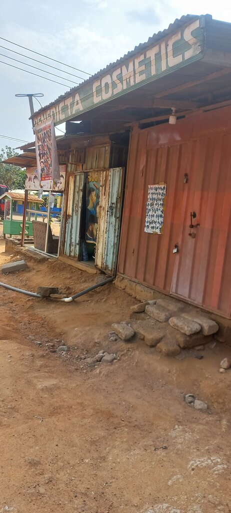 Kozmetik ve parfümeri mağazaları Benedicta Cosmetics, Dünya, foto