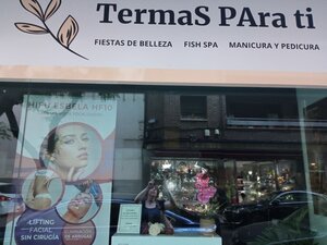 Spa Termas Para Tí, Ciudad Real, foto